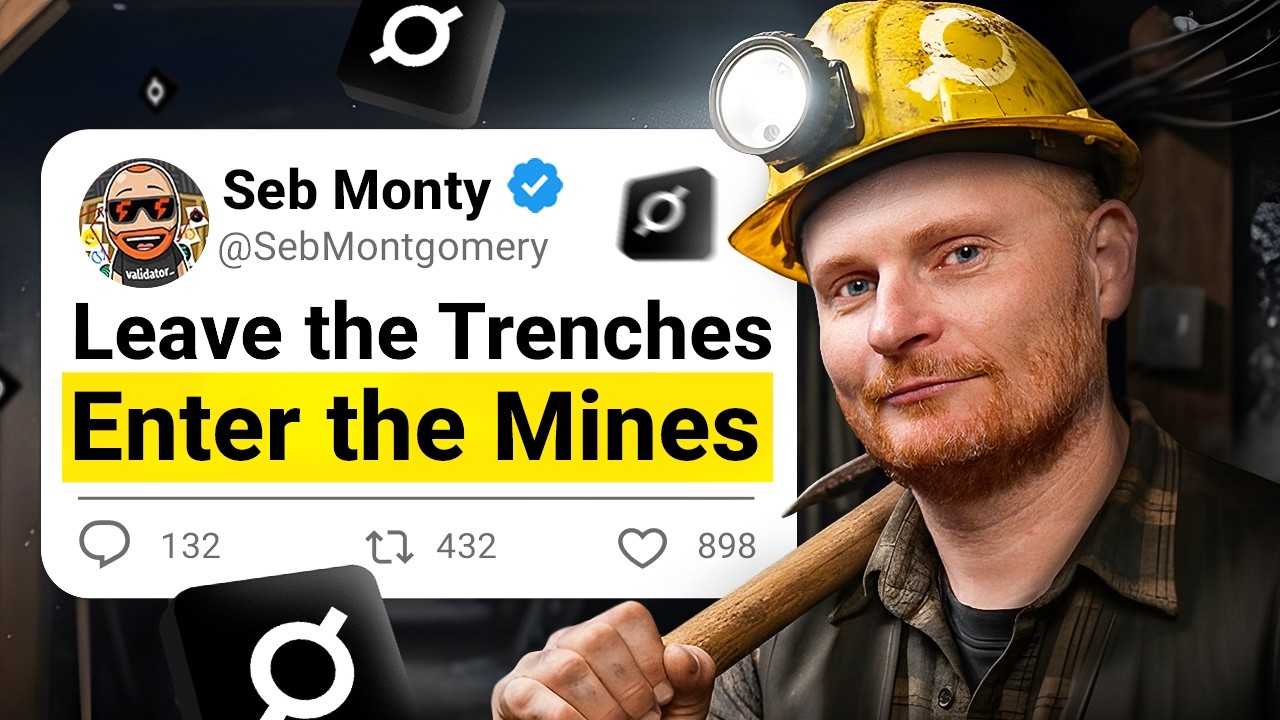 Is ORE the next Bitcoin? Do Not Miss Out!