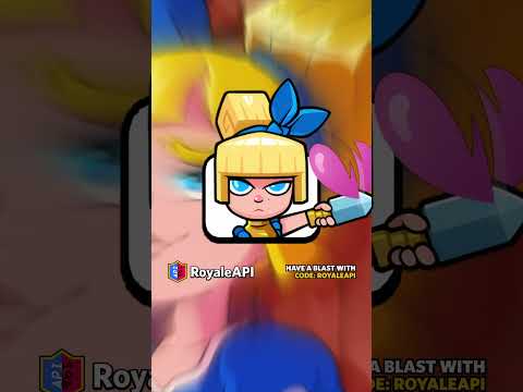 Emotes for Clash Royale April 2024 Season 58 - #clashroyale #royaleapi