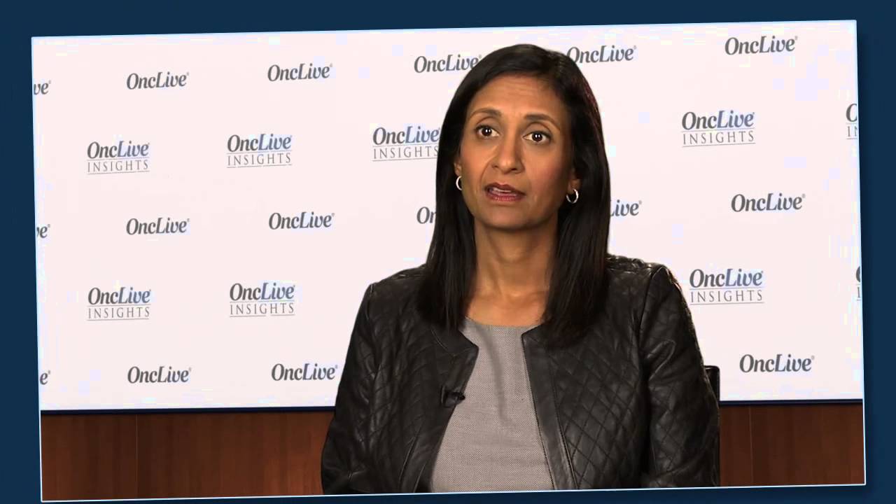 Current Treatment Landscape for NSCLC