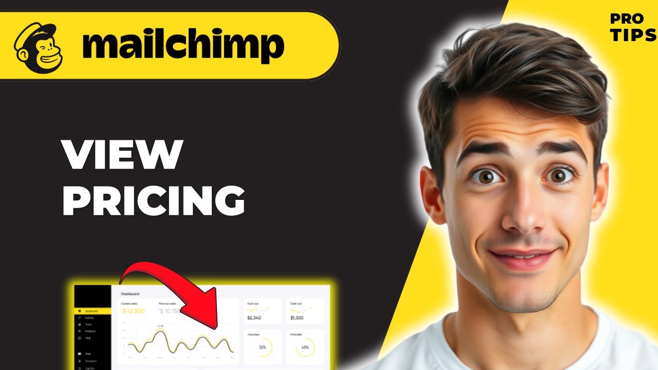 Mailchimp Pricing Plans (mailchimp Pricing Explained) (Easiest Way) (2026 Guide)