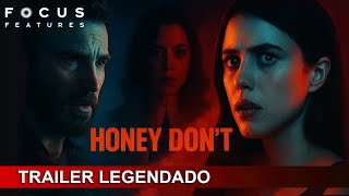 Honey, Não! filme - Veja onde assistir online