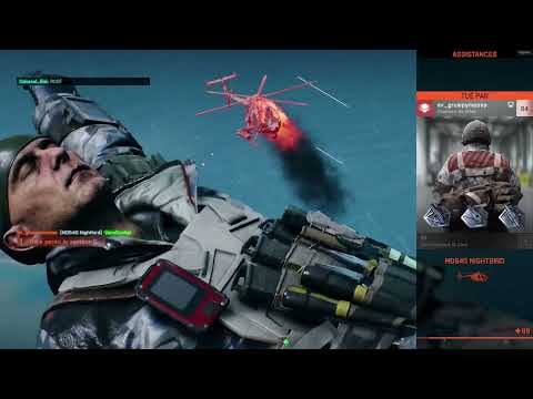 Steam Community :: Video :: BF 2042 - Rockets with minds of their own