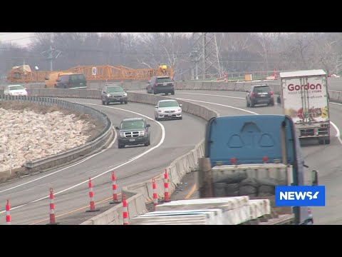 MoDOT warns projects that could significantly affect travel as construction season starts