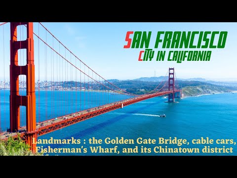 San Francisco : Headquarters of Wells Fargo, Twitter, Square, Airbnb, Levi Strauss & Co. and more