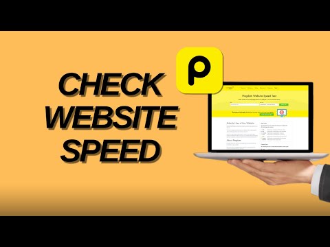 How To Check Website Speed With Free Tools In 2025 (Best Method)