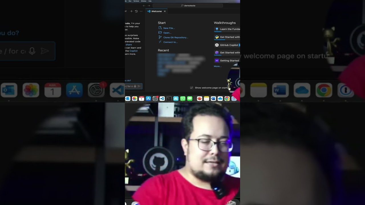 How to Bootstrap Your First Project: Step-by-Step Guide with GitHub Copilot