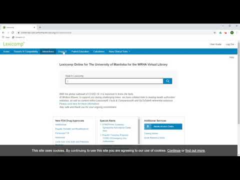 Lexicomp