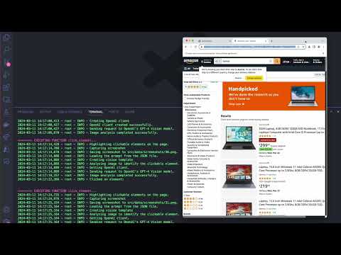 GitHub - schauppi/MultimodalWebAgent