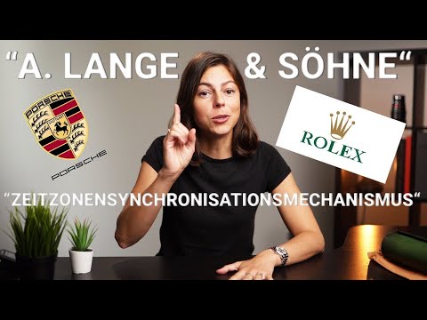 21 (Luxury) Brands And How to CORRECTLY Pronounce Them!