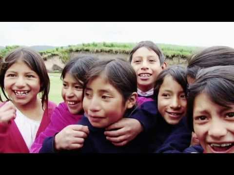 We Movement: Adopt A Village - Ecuador