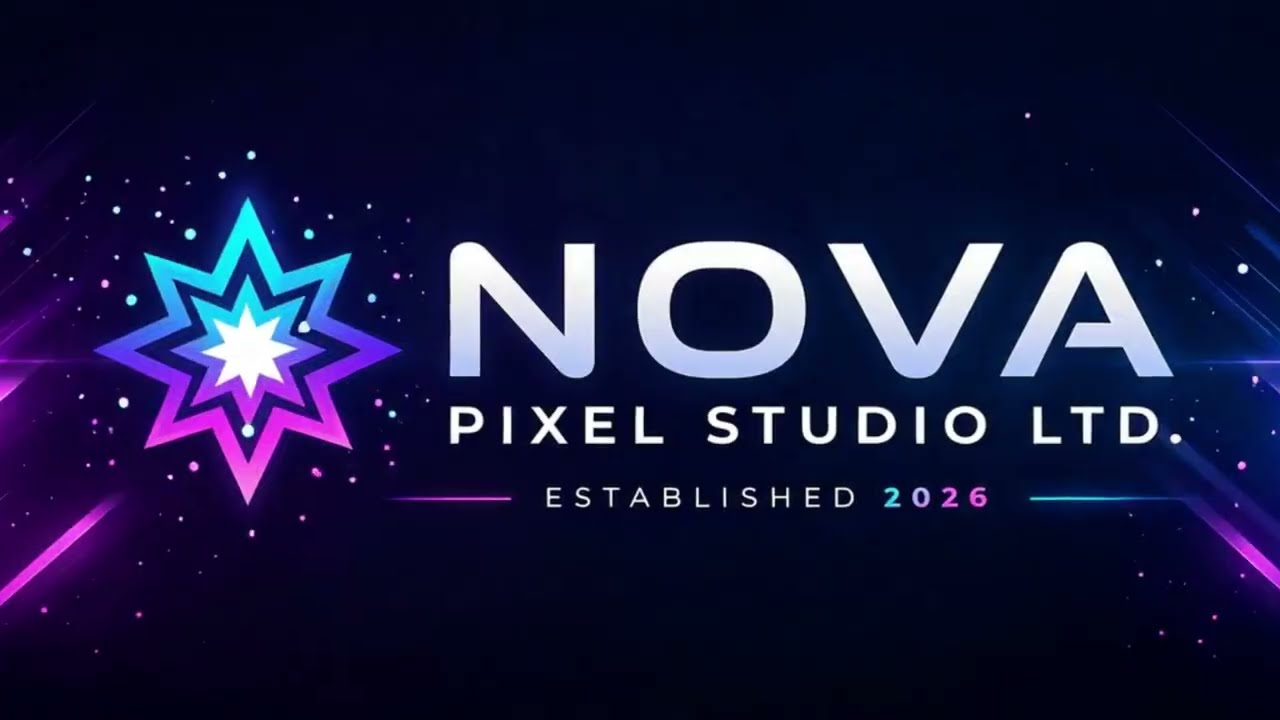 NOVA pre-release trailer