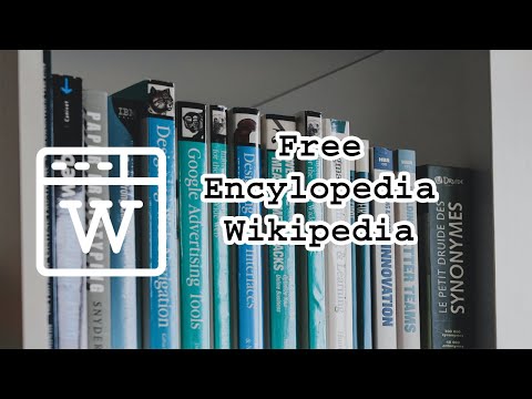 Wikipedia Free Encyclopedia over 300 Languages || How to Use for Researchers, Students & Teachers.
