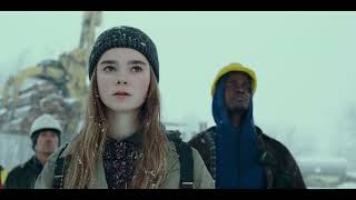 JURASSIC WORLD DOMINION | OfficialTrailer (Universal Pictures) HD | In Cinemas June 10th