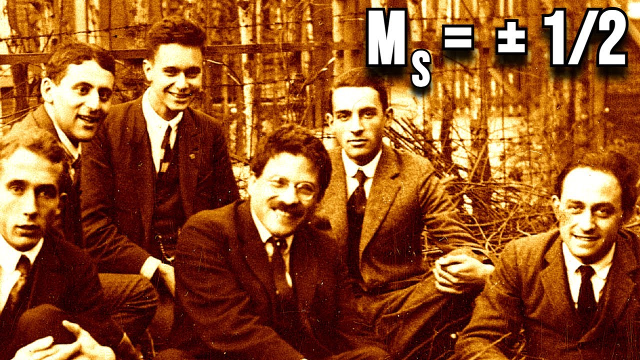 How Electron Spin Was Discovered