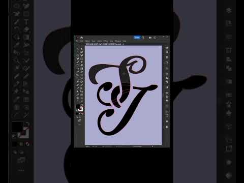 SJ logo #illustrator #graphicdesign