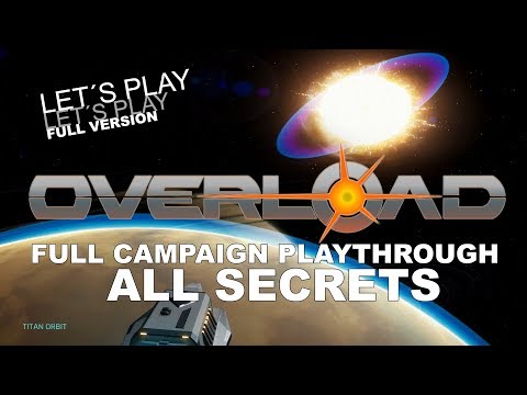 Steam Community :: Overload