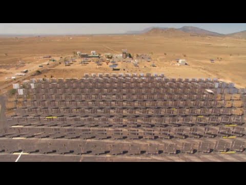 PNM, Sandia National Labs team up to make advances in clean energy