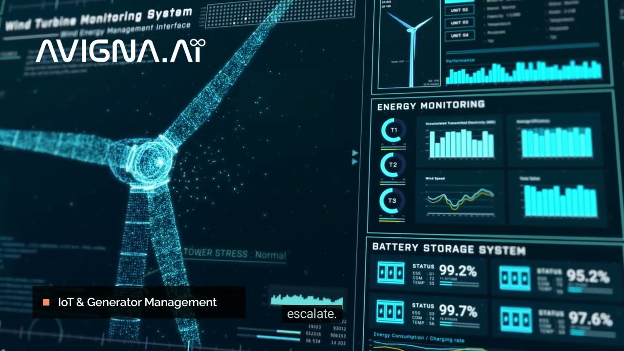 OEM Trends Driving the Future of Manufacturing - Avigna