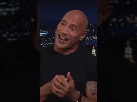 Dwayne johnson confirm Henry Cavill in Black Adam movie #therock #henrycavill #blackadam #shorts