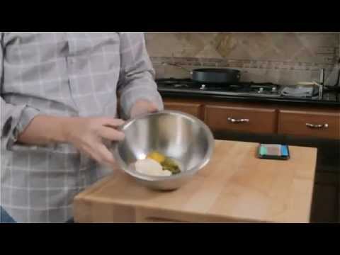 Big Mac Sauce Secret Ingredients REVEALED! (2012)