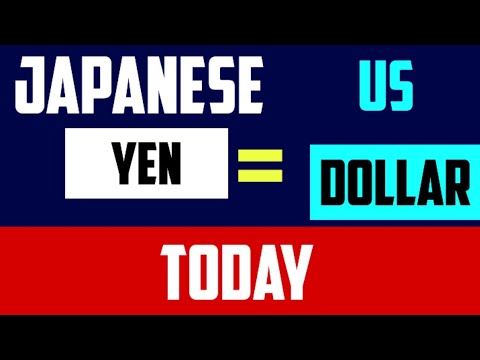 1 Japanese Yen to US dollar TODAY 10 MAY 2024 1 JPY toUSD