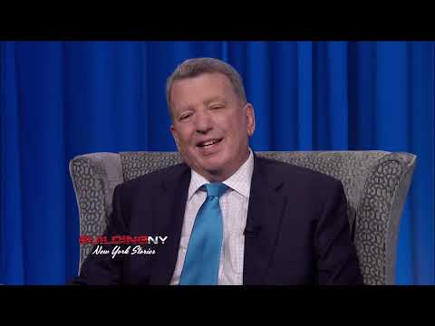 Peter Sudler: Sudler Companies - Part 1 | BuildingNY:NYStories
