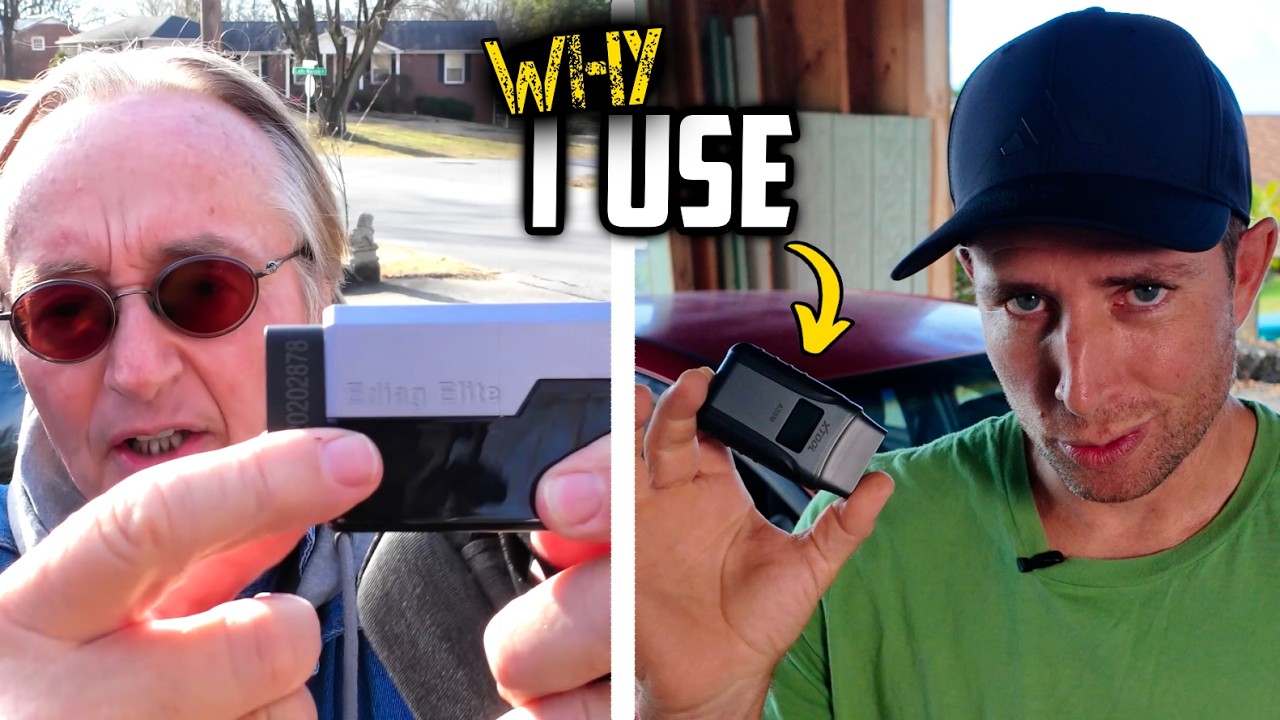 I’m Not Sold on Scotty’s Recommended Bluetooth Scanner — Here’s What We Found