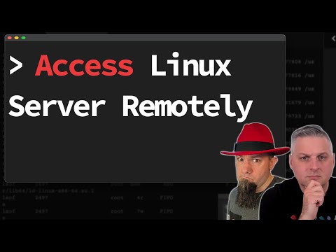 What is SSH (Secure Shell)?