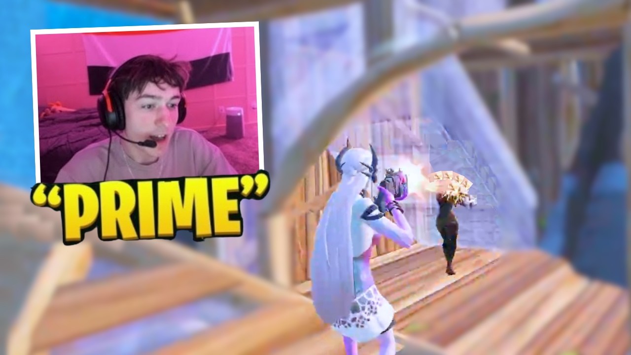 PeterBot Ultimate Prime