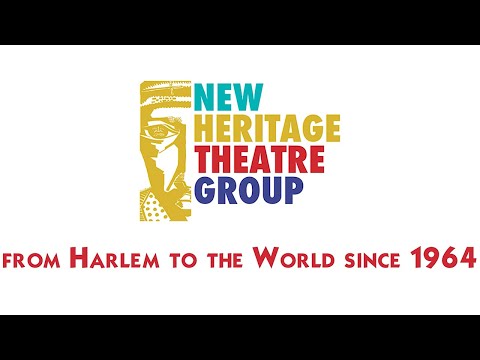 New Heritage Theatre Group - The Trailer