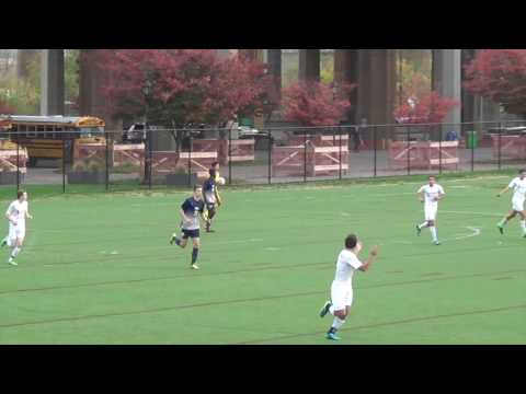 Jeremy Kasdin (GK) RIVERDALE 2018