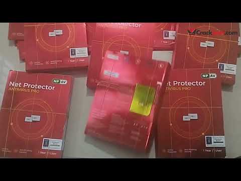 Net Protector Antivirus Software - Latest Price, Dealers & Retailers in ...