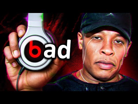What Happened to Beats By Dre?