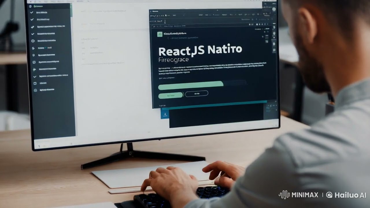 React Native Firebase Authentication Success : Error Handling Made Easy : Fsiblog