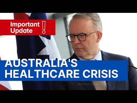 Insights into Australia's Healthcare System: News, Insurance, Jobs, and Visa Information