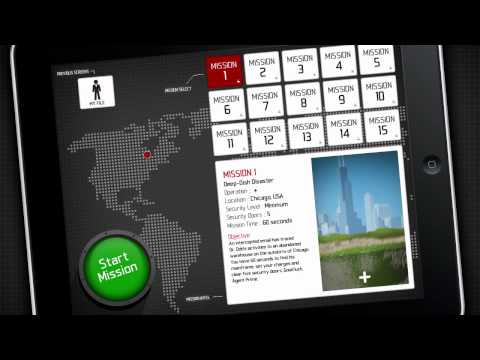 Operation Math by Spinlight Studio