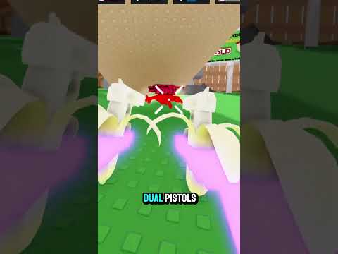 π¦Day 21 of finding ACTUALLY FUN Roblox games