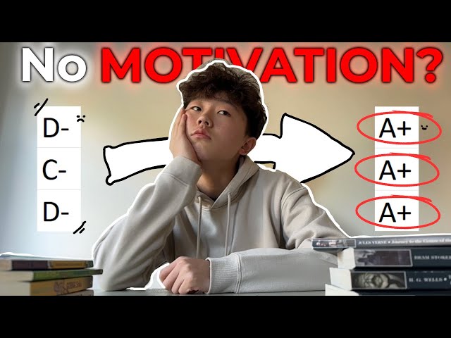 Understanding the Struggle: Why You Can't Study and How to Overcome It ...