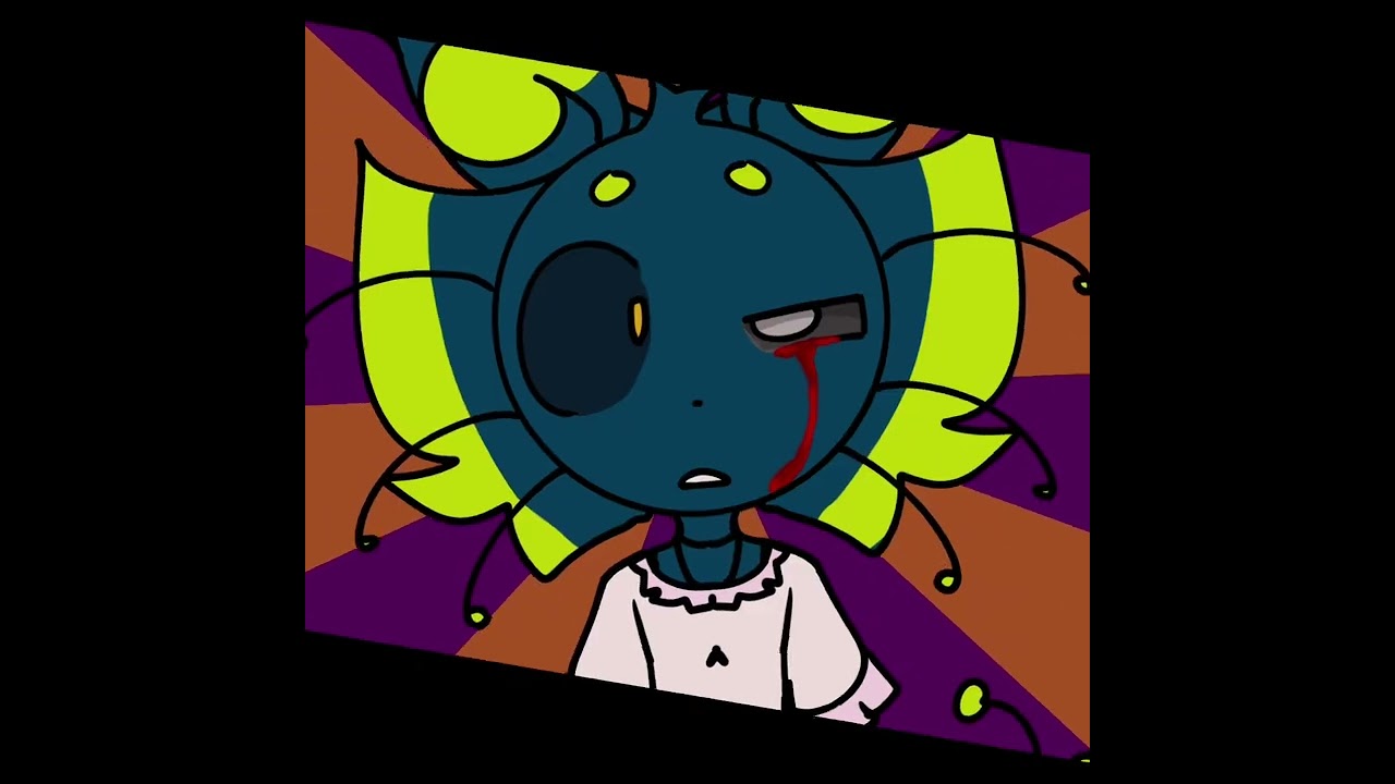 Wink meme! Filler? #animation  #art 