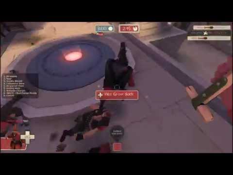 Steam Community :: Video :: TF2 TAS - Soldier ("Trolldier") in Lakeside