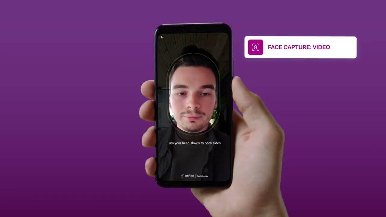 What is Biometric Verification and Why's It Important?