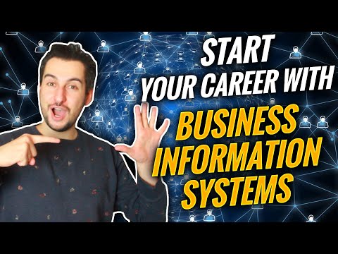 5 Reasons Business Information Systems is Worth it (Must Watch)