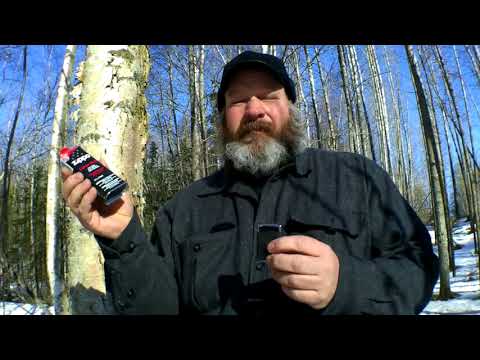 Zippo vs Butane lighter