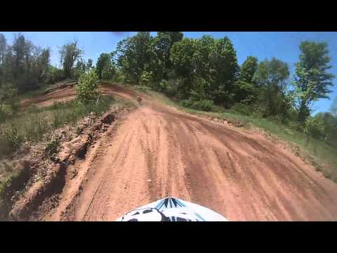 Crystal Falls Vet A moto 1
