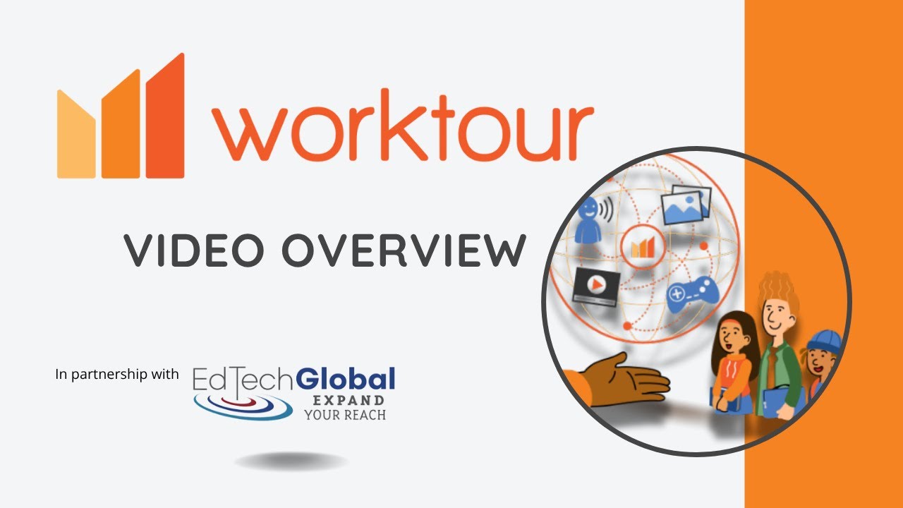 Worktour Video Overview