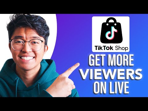 How To Get More Viewers On TikTok Live (SIMPLE & Easy Guide!)