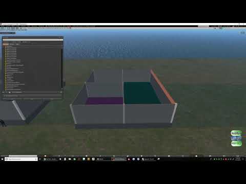 Second Life : FREE - Complete 1 HOUR Land Impact Course (PRIM To MESH)