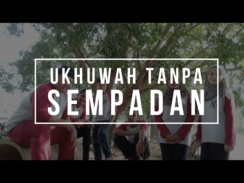 UKHUWAH TANPA SEMPADAN [DFKL2017]
