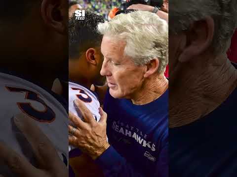 Did Russell Wilson try to get Pete Carroll fired? 🧐