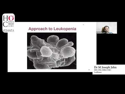 Approach to Pancytopenia